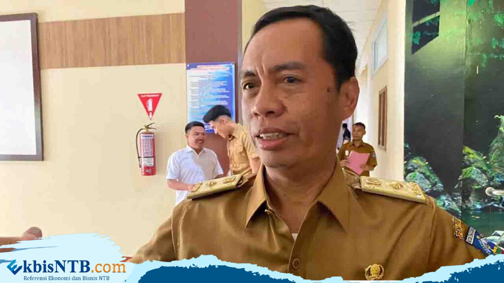 Cetak Rekor, Realisasi PAD Provinsi NTB 2024 Tembus 100 Persen ...
