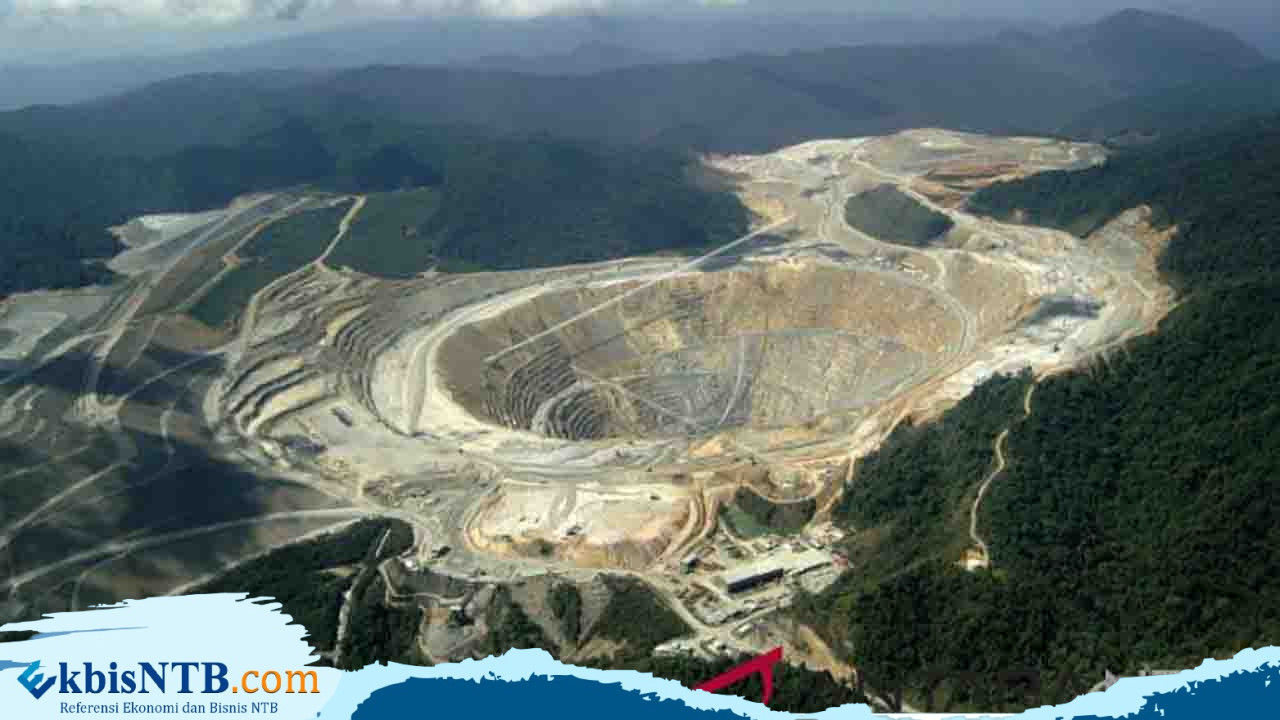 Ekonomi NTB Triwulan I-2025 Tertekan, Kontraksi Terdalam di Sektor ...